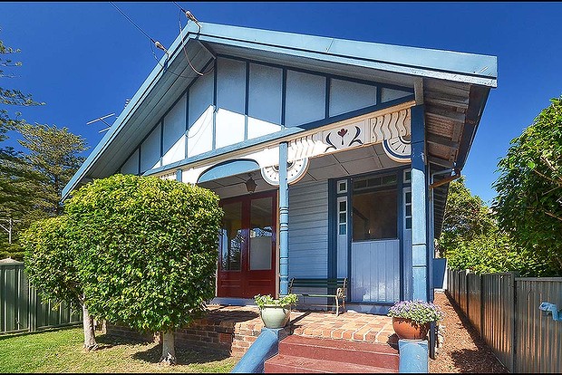 Federation Home – Federation architecture refers to the architectural ...